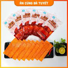 Snack Bò Kobe Bà Tuyết – Cửa Hàng Người Việt Tại Nhật Bản